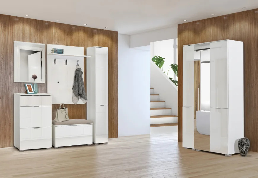 Predsoblje Elegance - DRVO-DEKOR